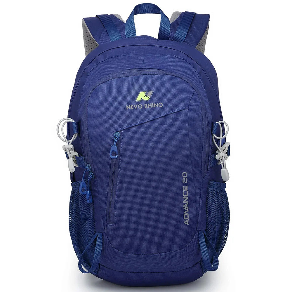 Hiking Backpack 20L/25L/30L Waterproof & Ultralight Travel Outdoor Day ...