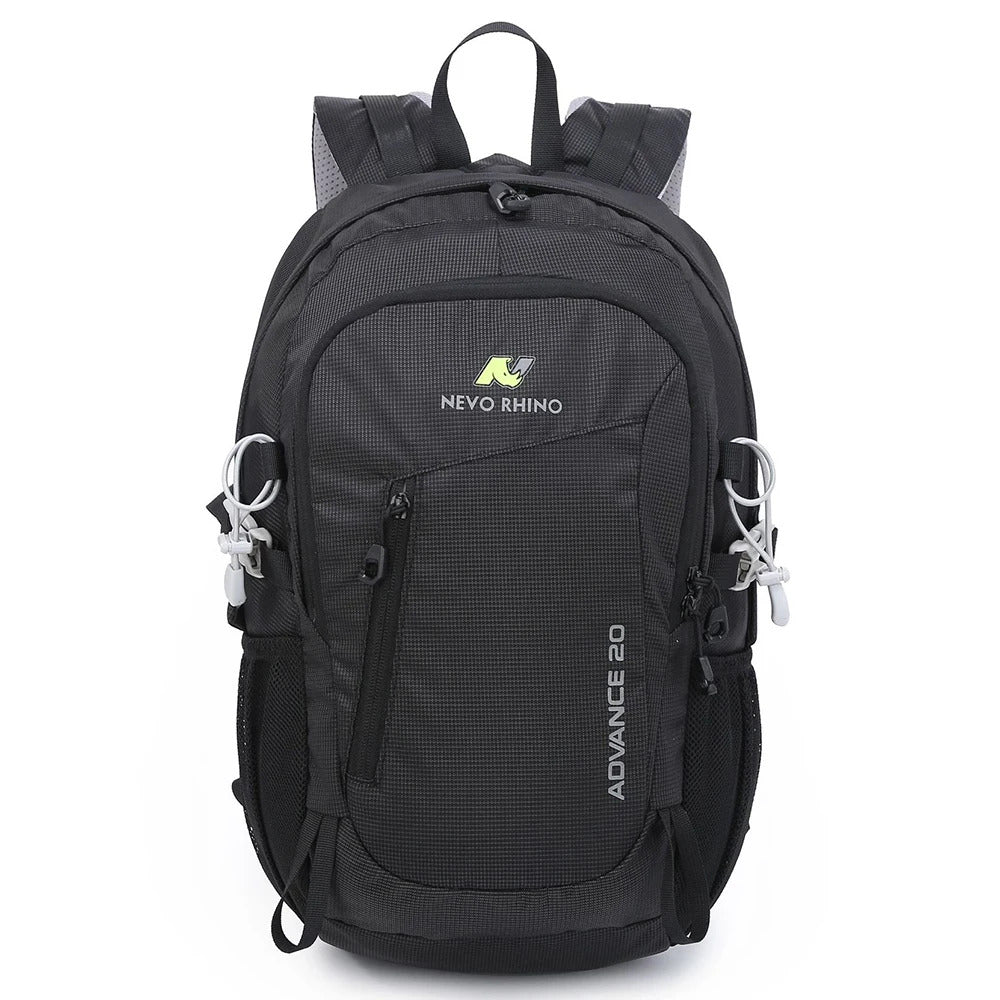 Hiking Backpack 20L/25L/30L Waterproof & Ultralight Travel Outdoor Day ...