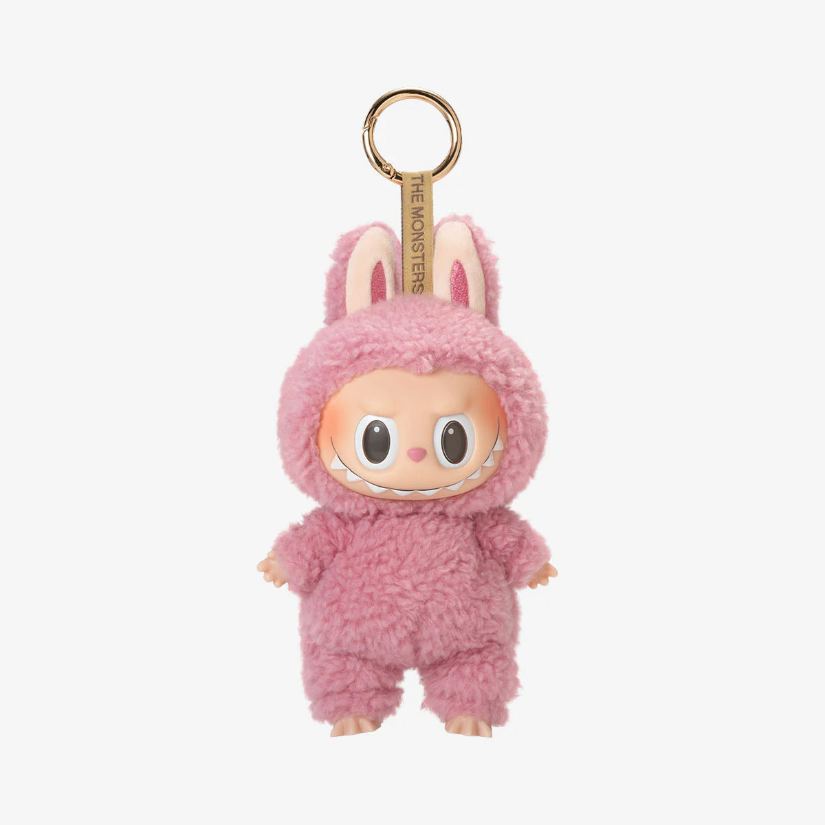 Labubu - POP MART The Monsters – About Camping