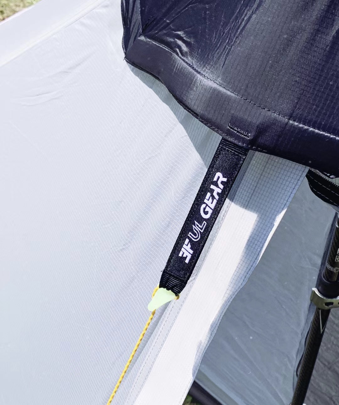 3F UL Lanshan 2 Ultralight Camping Tent – About Camping